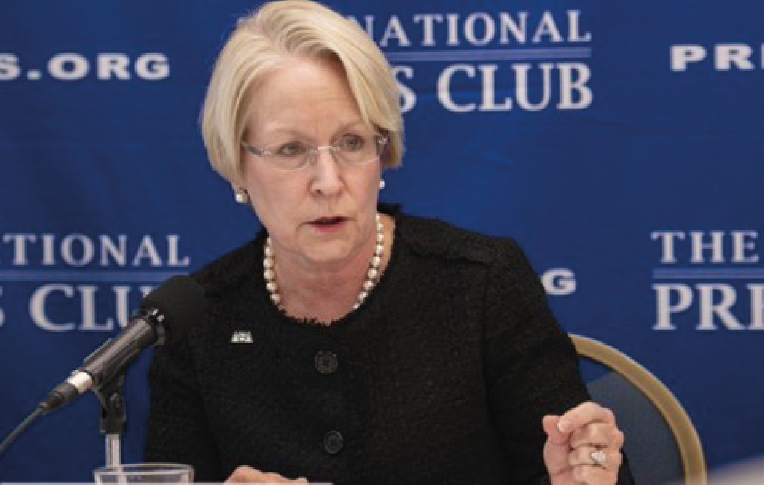 Judy Perry Martinez | World Justice Project